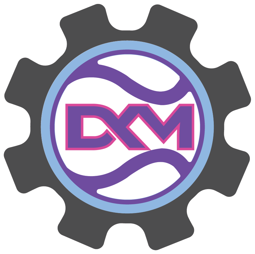 DXM Team Gear – Good Creation