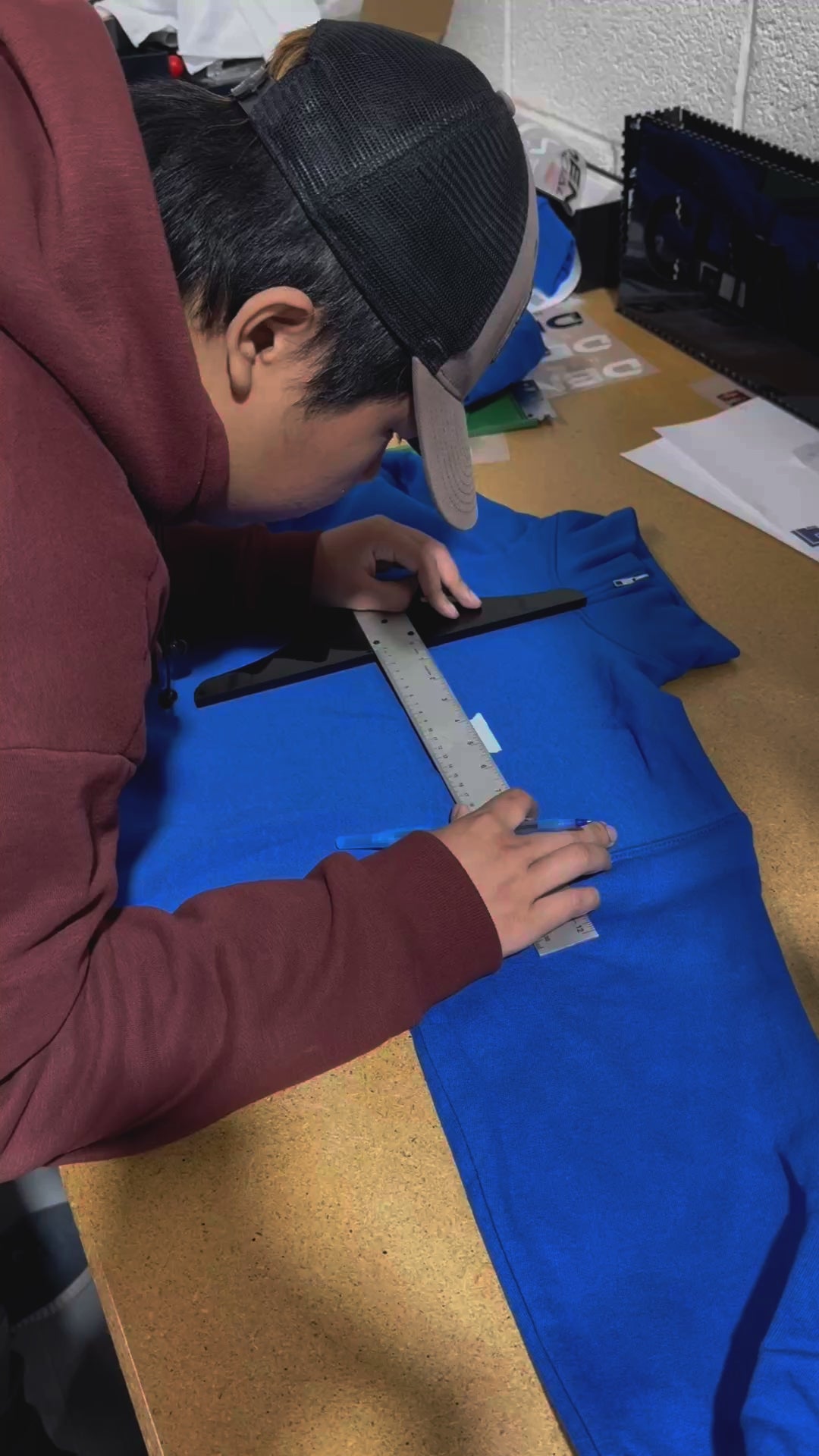 (Advanced) Make It Yours - Design Class – Good Creation