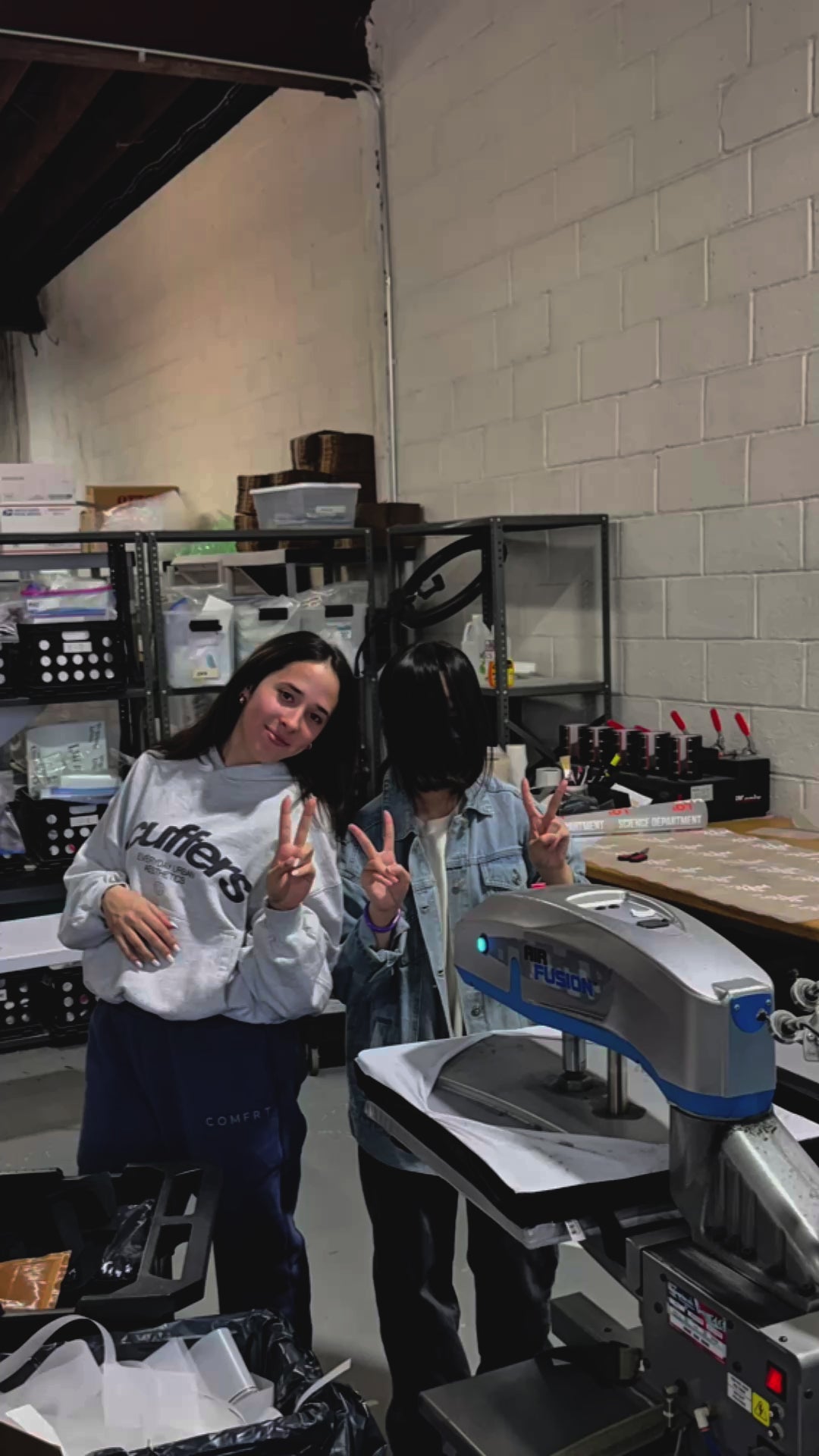 Make It Yours - Design Class – Good Creation